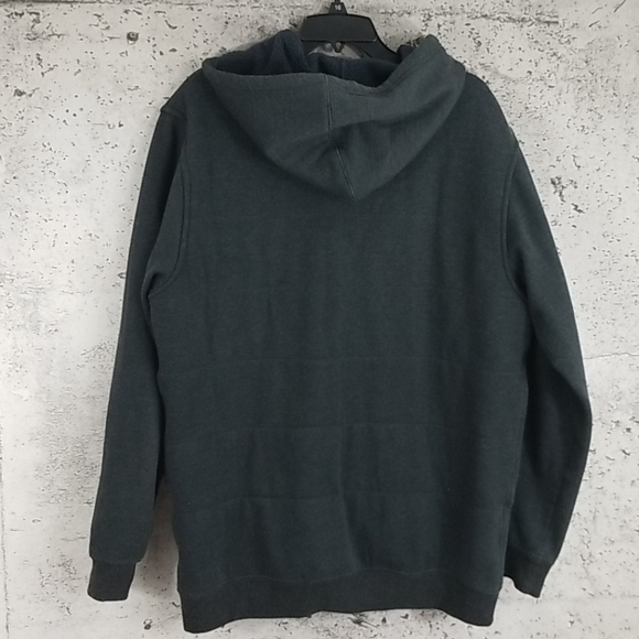 Matix Clothing Company | Shirts | Matix Fleece Lined Hoodie Large ...